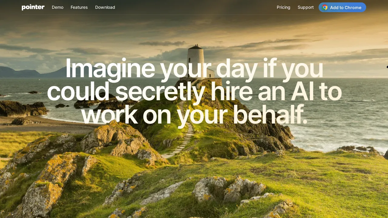 New Tools - BestofAI